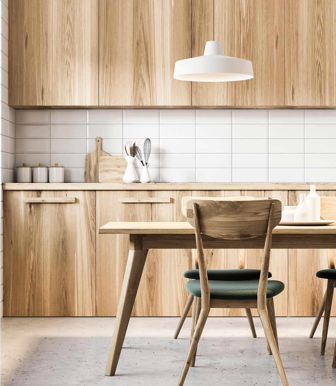 Minimal studio - Pulivan